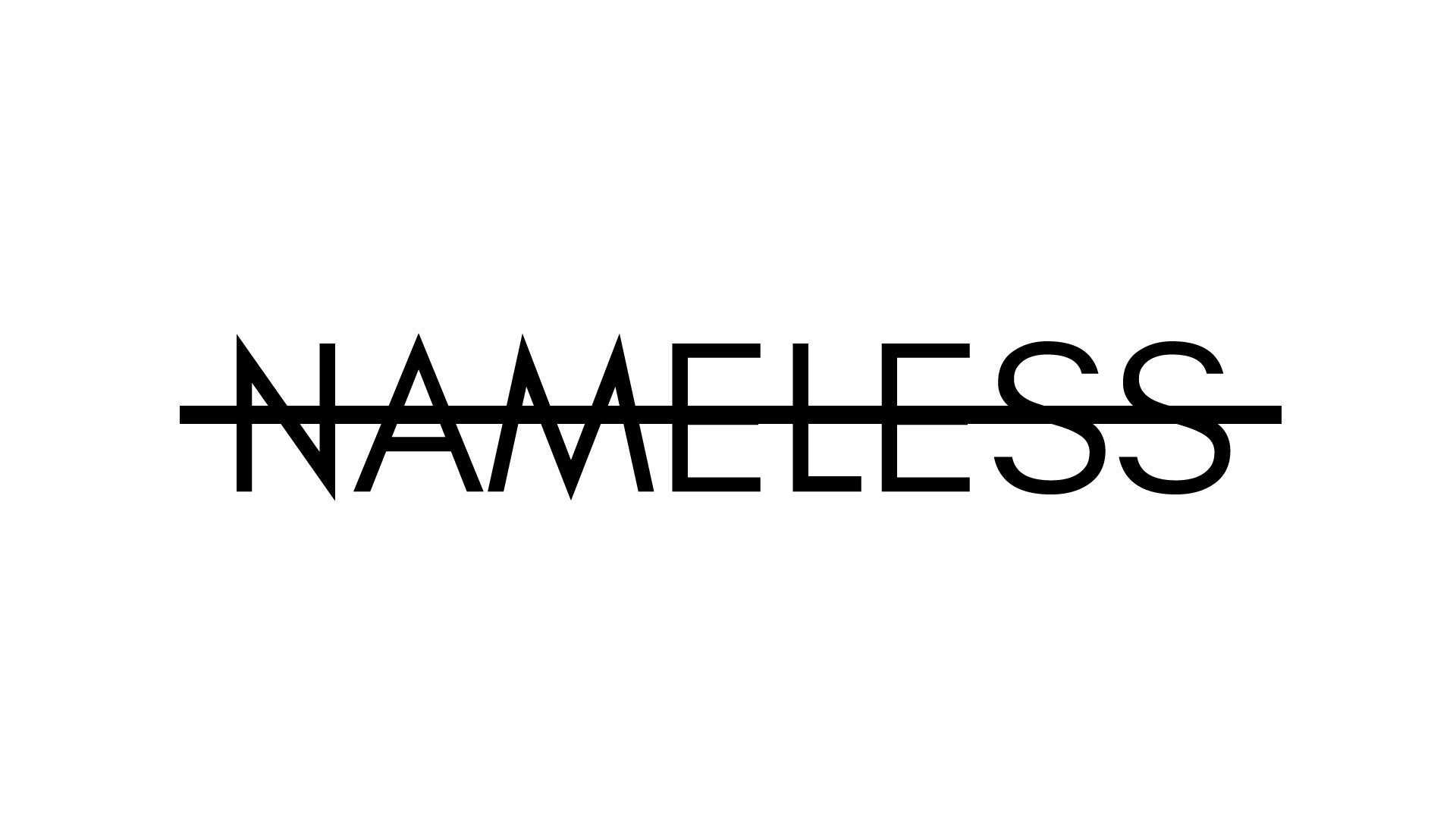 Nameless Club logo